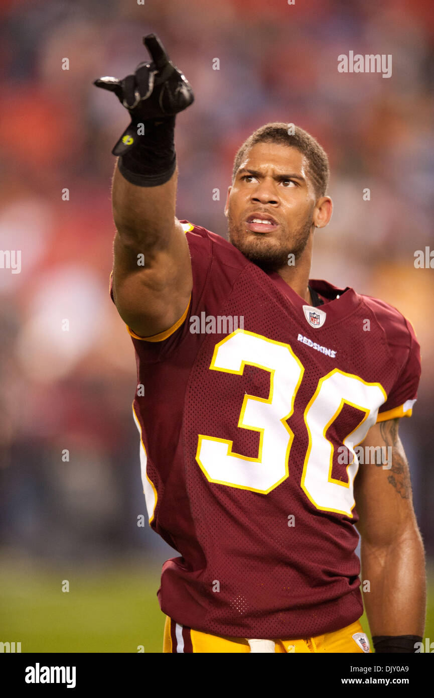 Laron Landry Sean Taylor