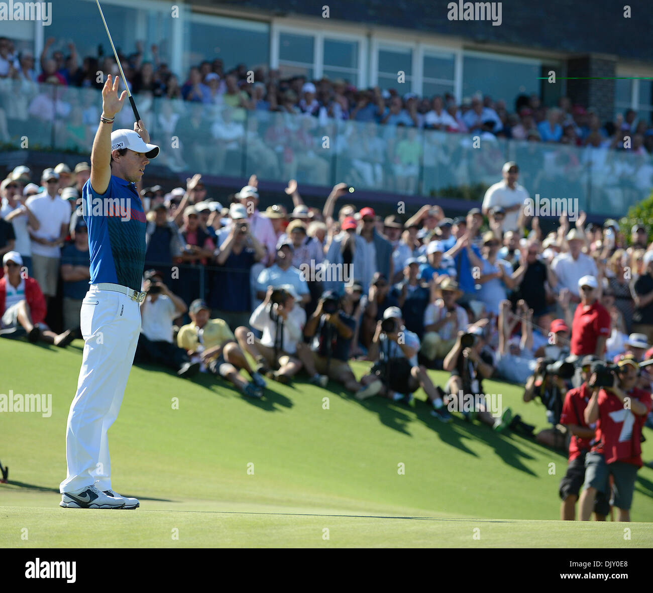 The emirates australian open hi-res stock photography and images - Alamy
