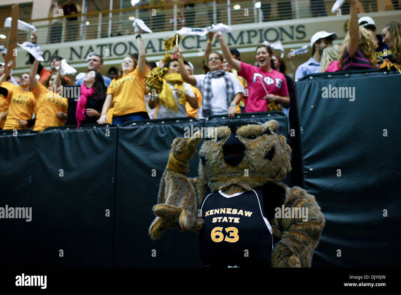 Georgia tech mascot hi-res stock photography and images - Alamy