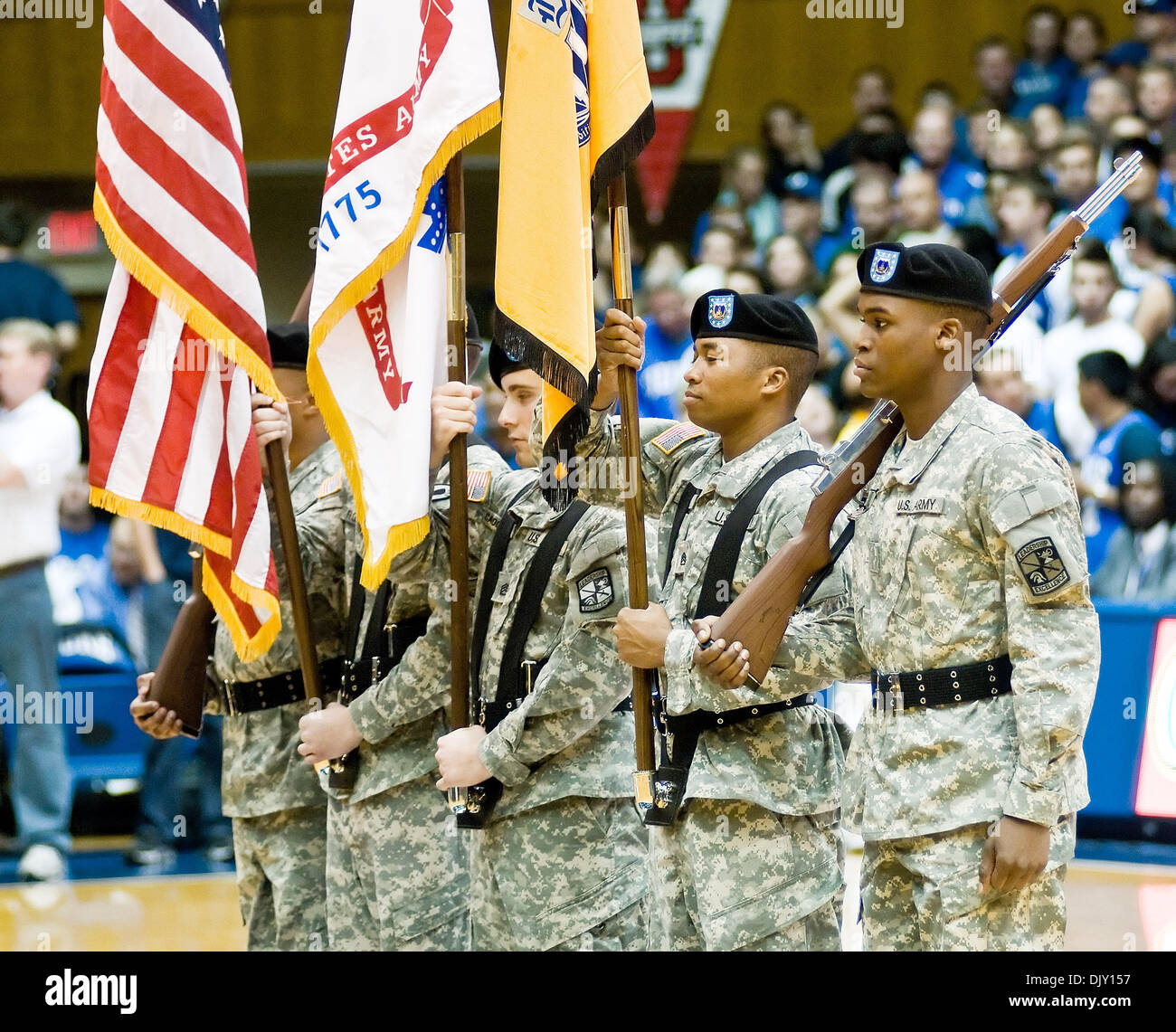 Nov. 16, 2010 - Durham, North Carolina, United States of America ...