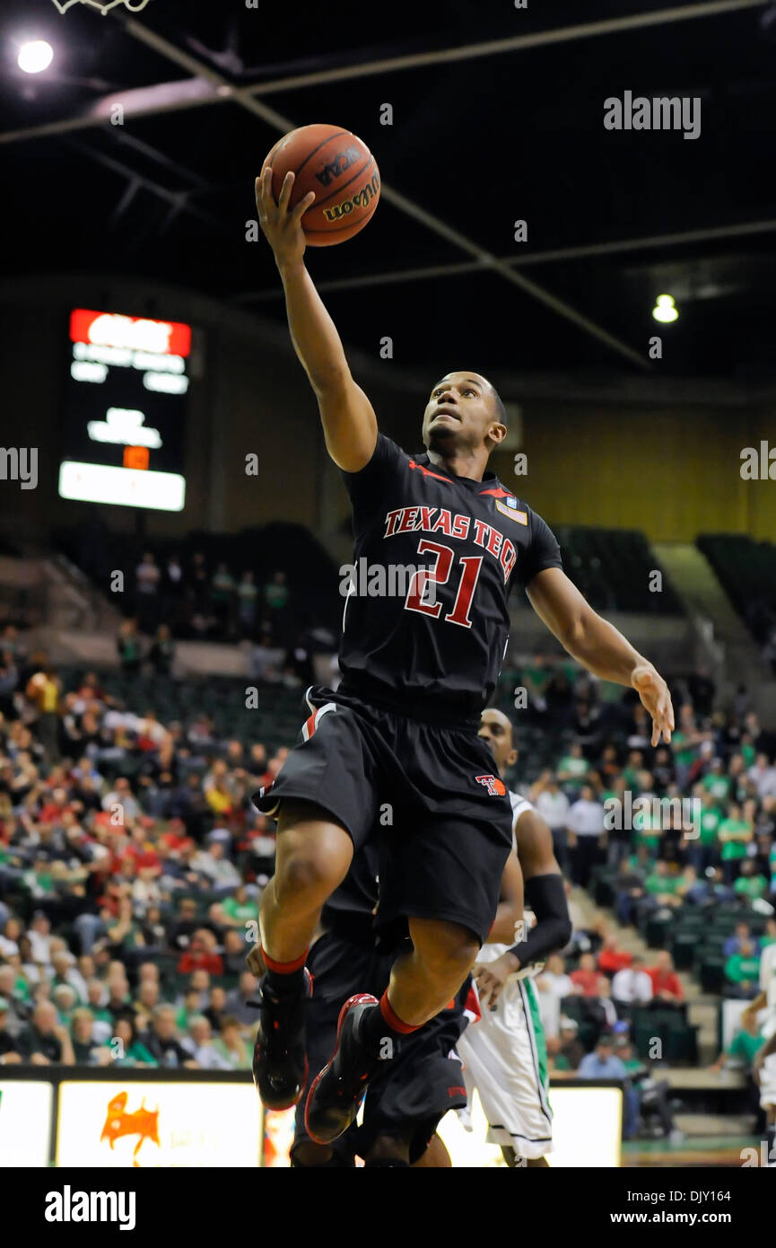 Texas tech basketball hi-res stock photography and images - Alamy