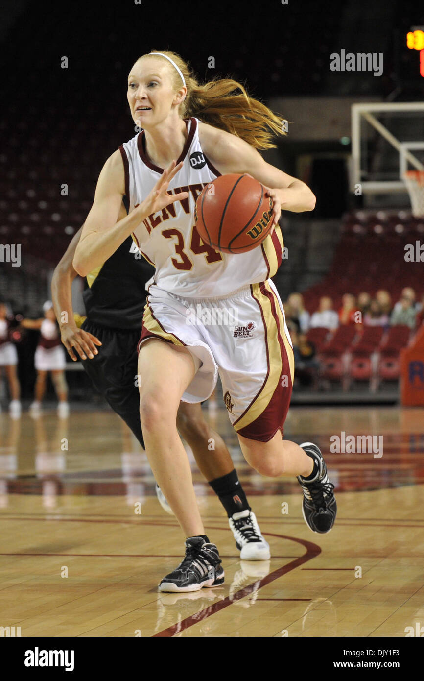 Nov. 16, 2010 - Denver, Colorado, United States of America - Denver's ...