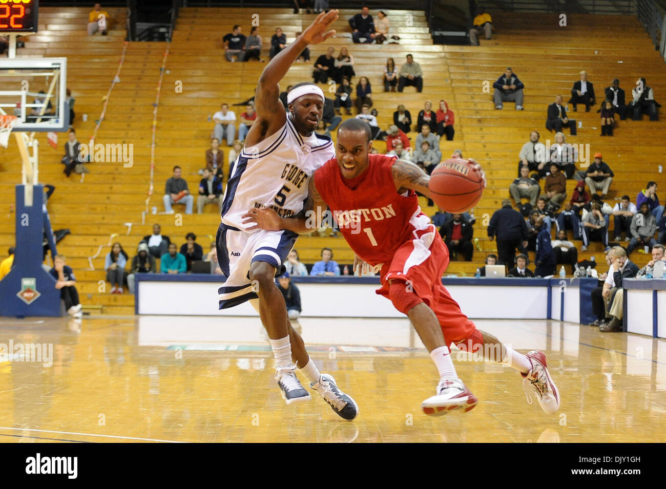 Darryl george hi-res stock photography and images - Alamy
