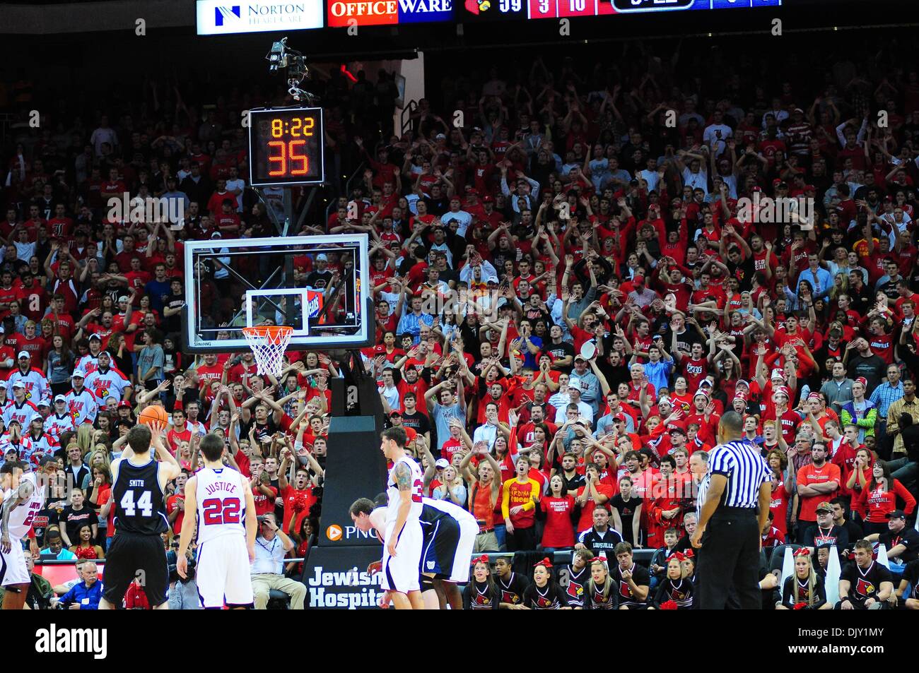 Crazy butler hi-res stock photography and images - Alamy