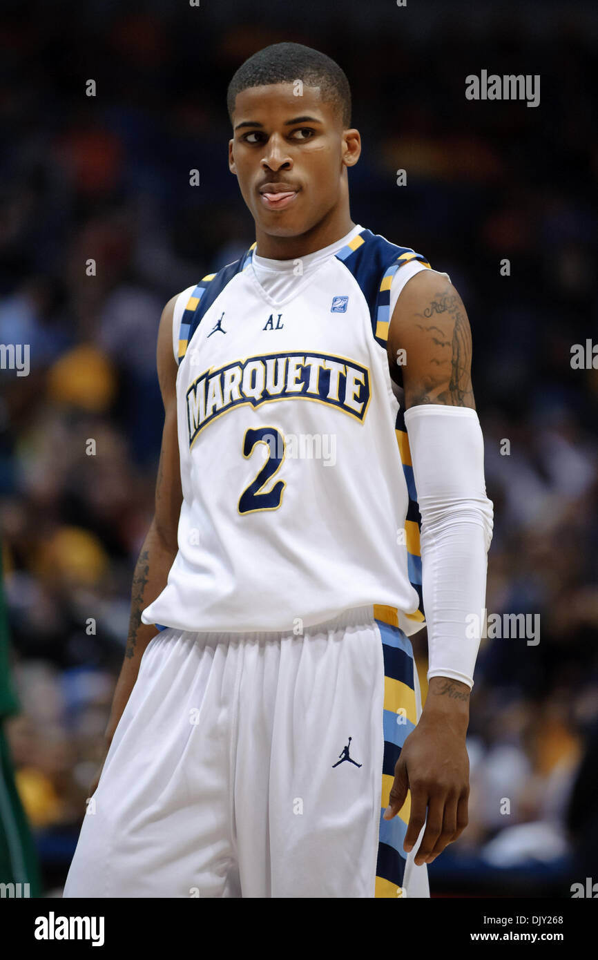 Nov. 17, 2010 - Milwaukee, Wisconsin, United States of America ...