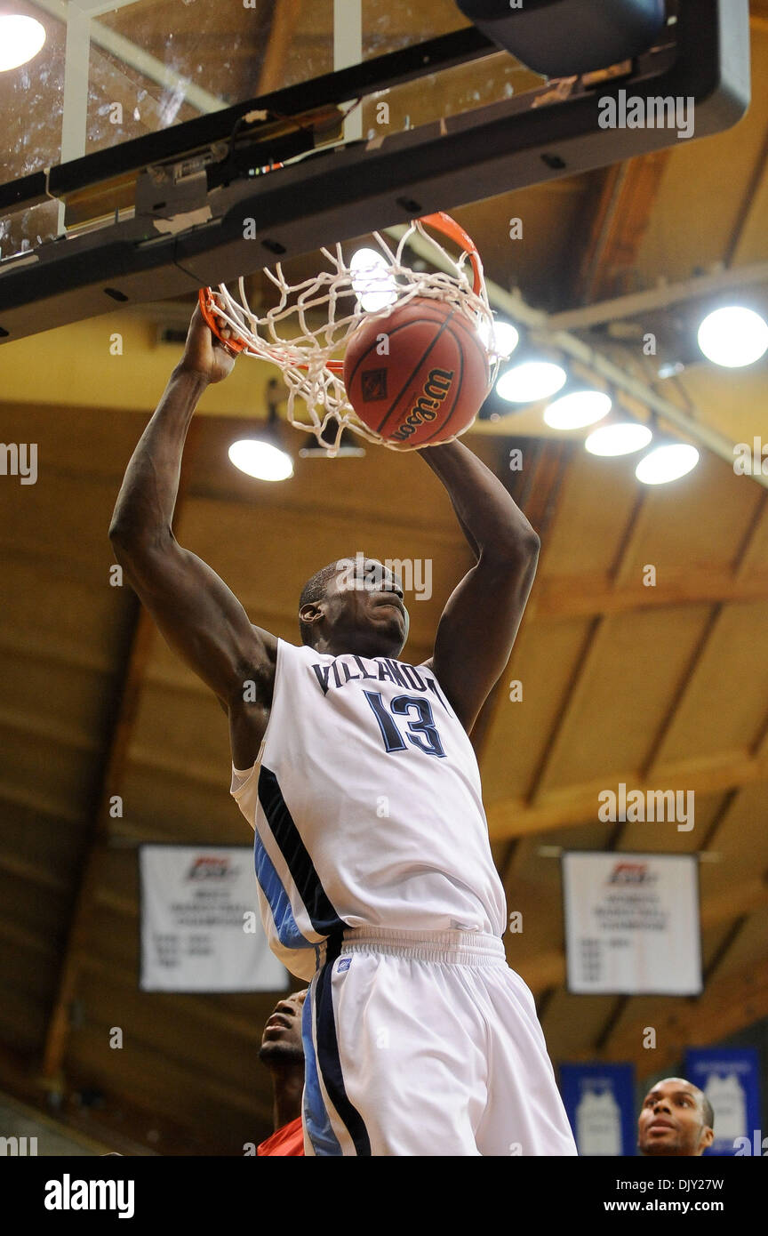 Villanova university wildcats hi-res stock photography and images - Alamy