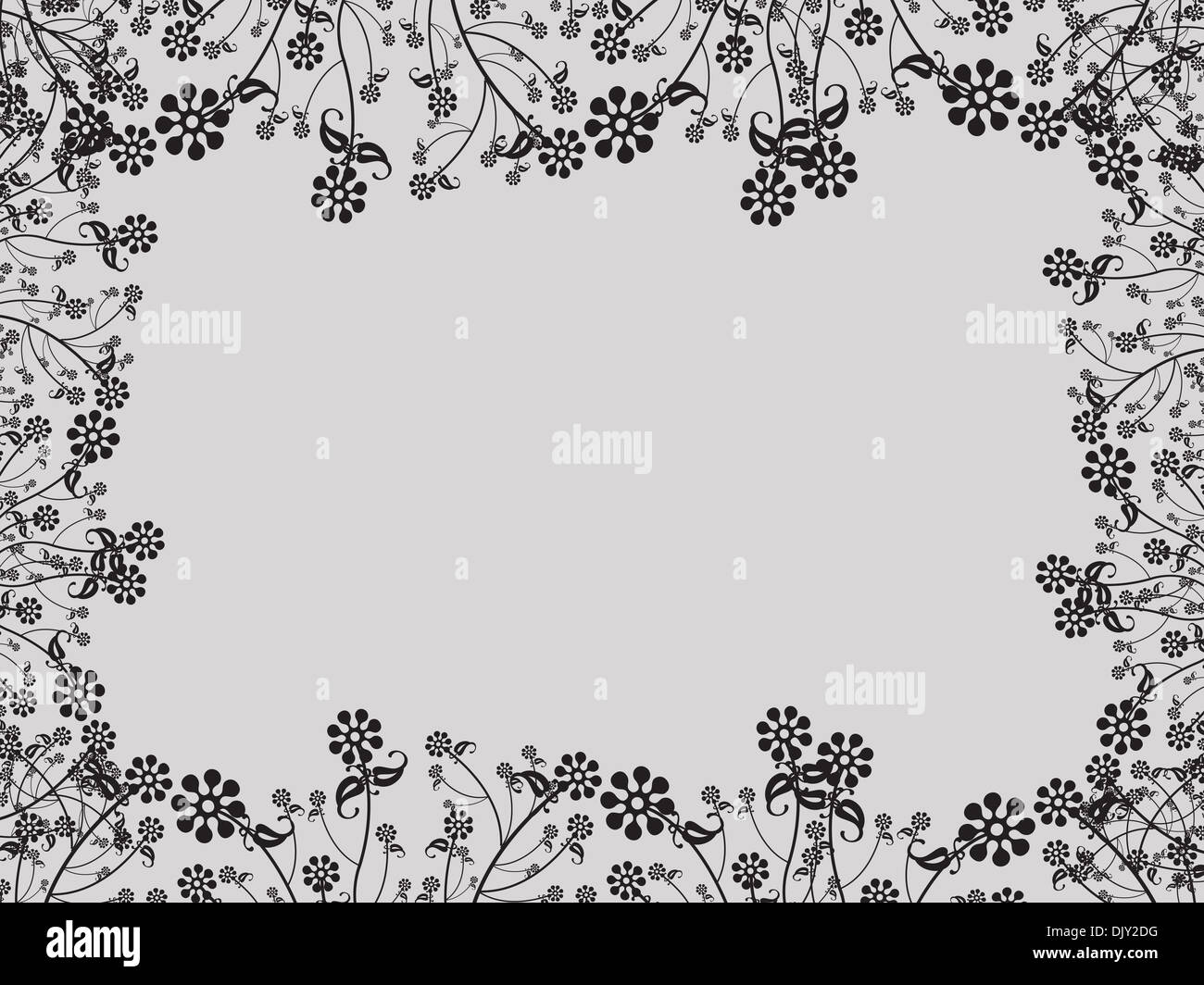 frame background design Stock Photo - Alamy