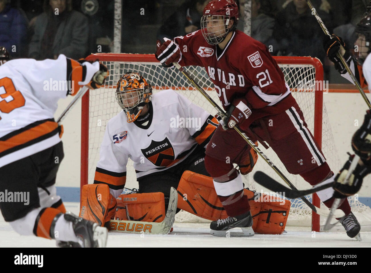 19 2010 princeton hi-res stock photography and images - Alamy