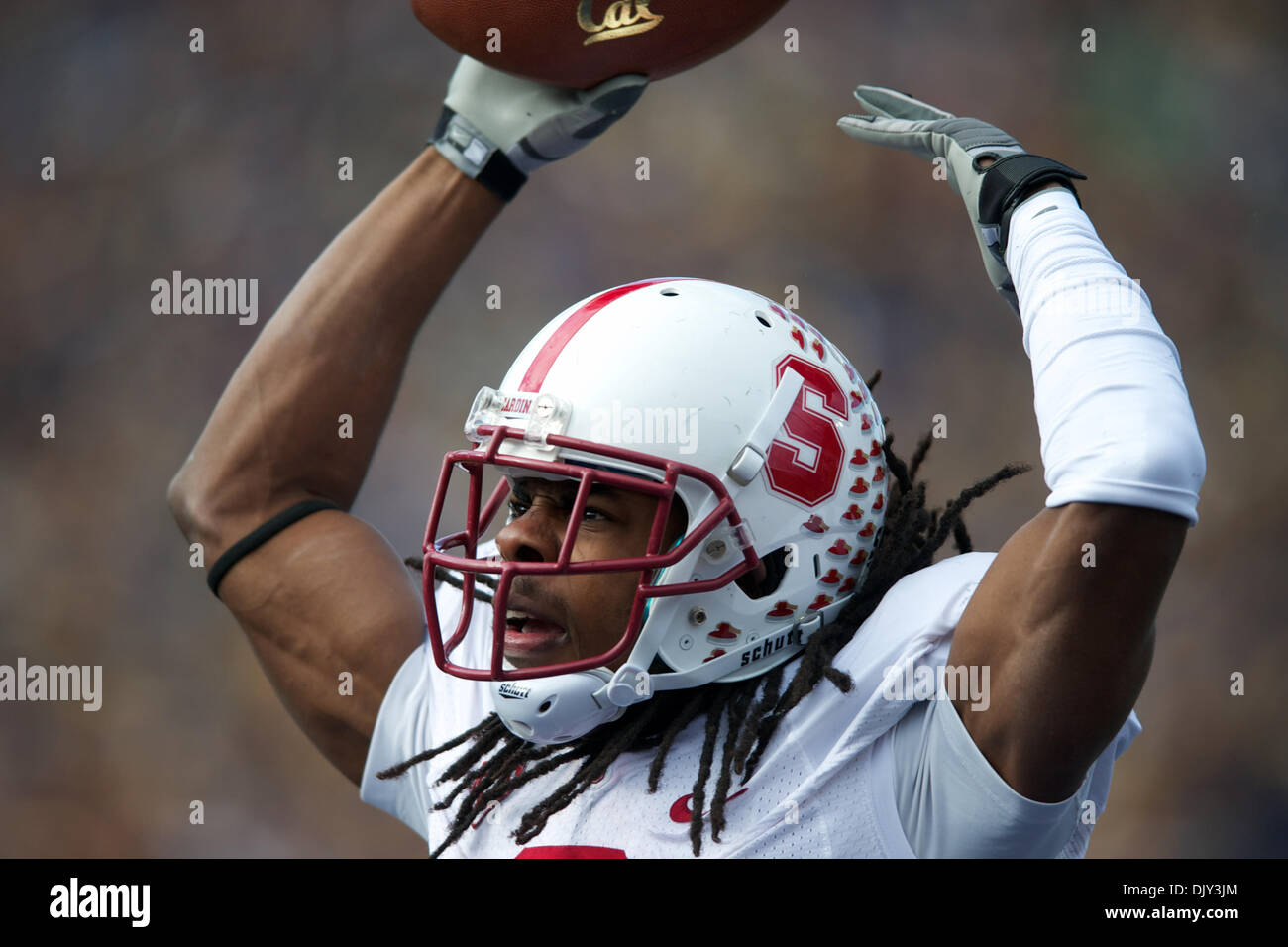 Richard sherman stanford hi-res stock photography and images - Alamy