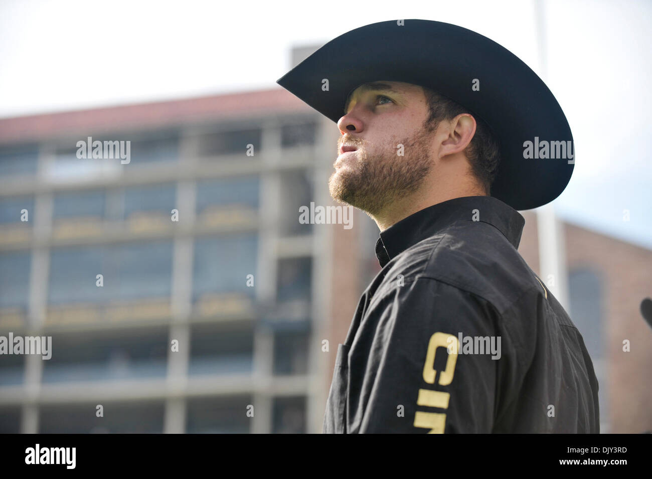 Ralphie boulder hi-res stock photography and images - Alamy