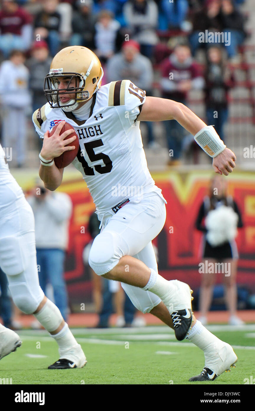 Lehigh university football hi-res stock photography and images - Alamy