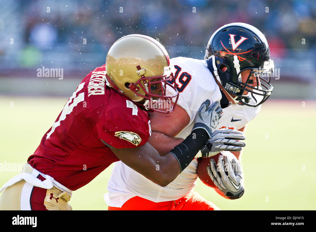 College bounds hi-res stock photography and images - Alamy