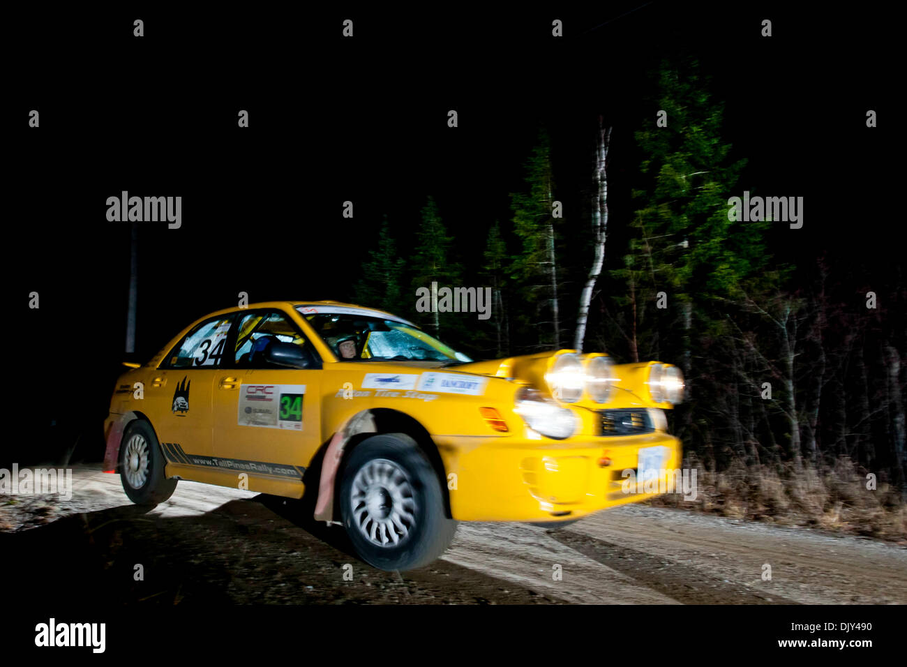 2002 subaru hi-res stock photography and images - Alamy