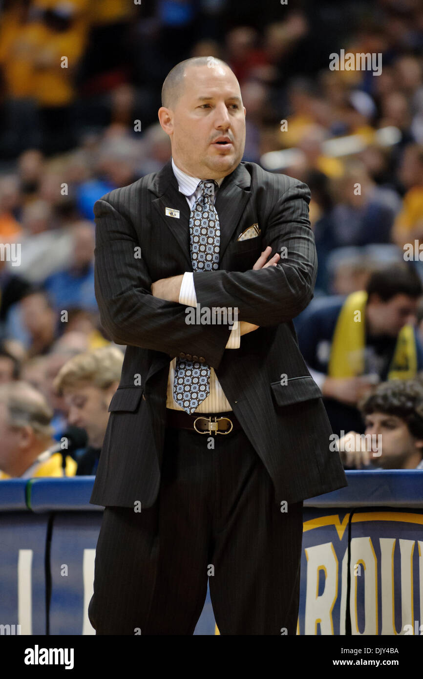 Head coach buzz williams hi-res stock photography and images - Alamy
