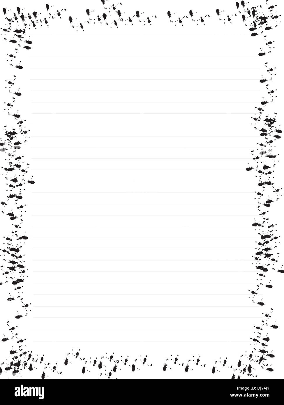 frame background design Stock Photo - Alamy