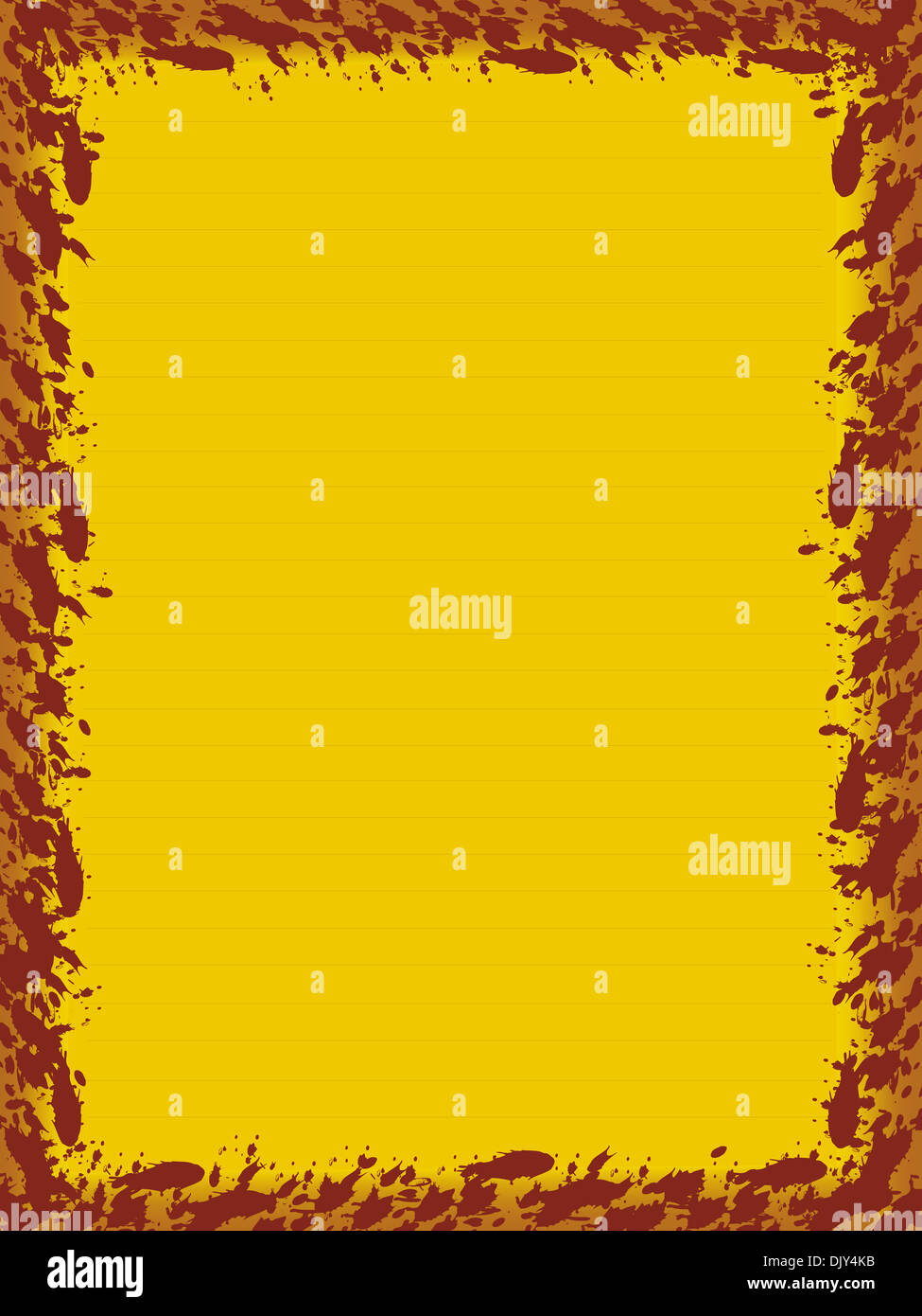 frame background design Stock Photo - Alamy