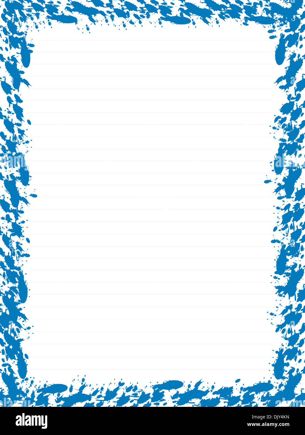 frame background design Stock Photo - Alamy