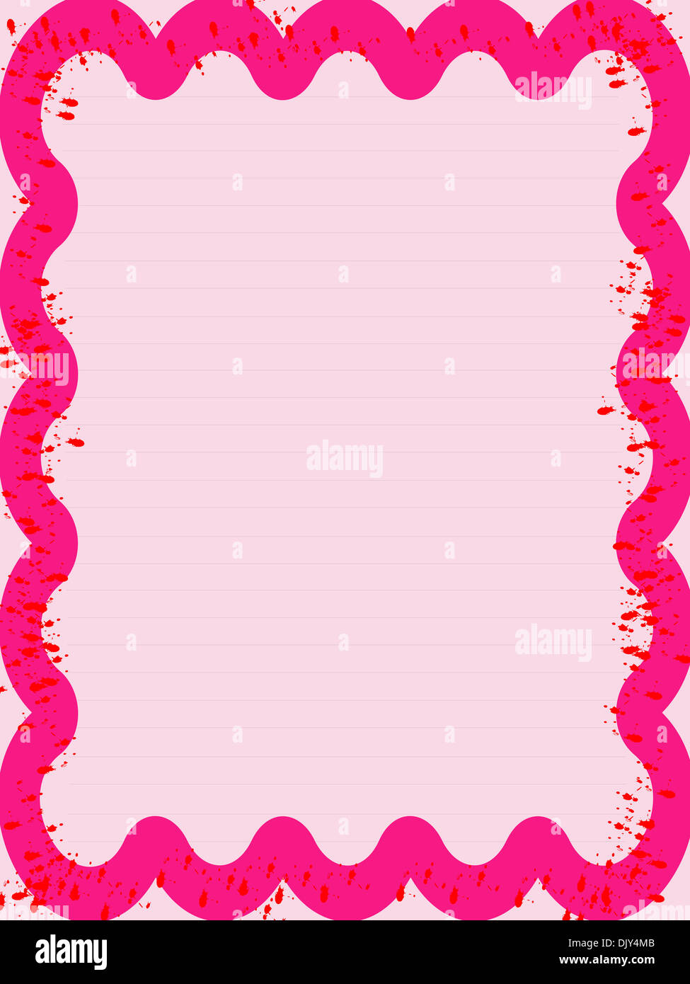 frame background design Stock Photo - Alamy