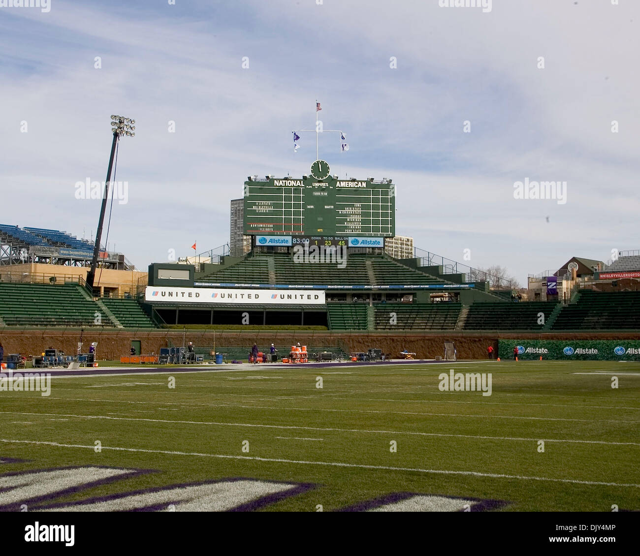 Mike wrigley hi-res stock photography and images - Alamy