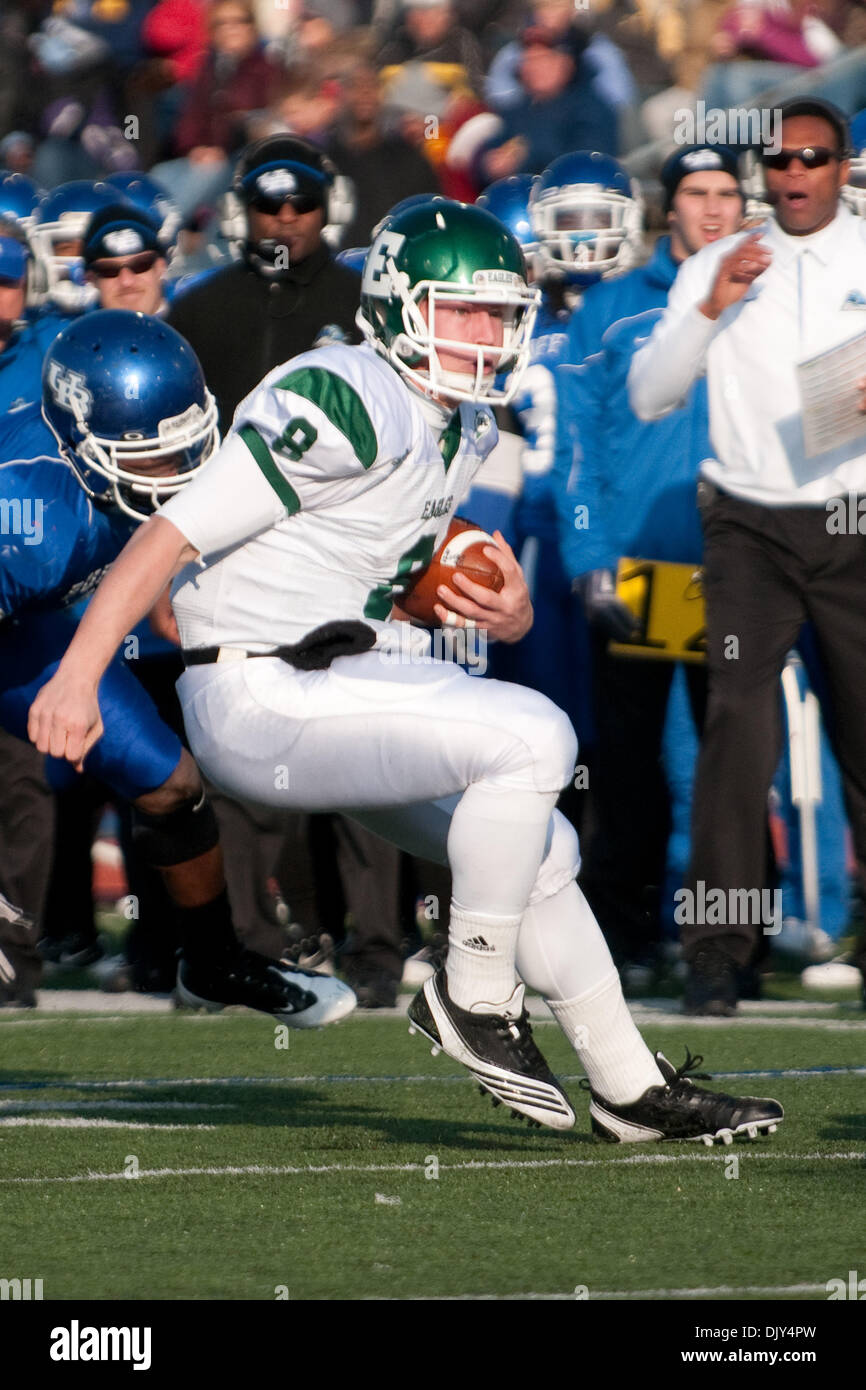 Nov. 20, 2010 - Buffalo, New York, United States of America - Eastern ...