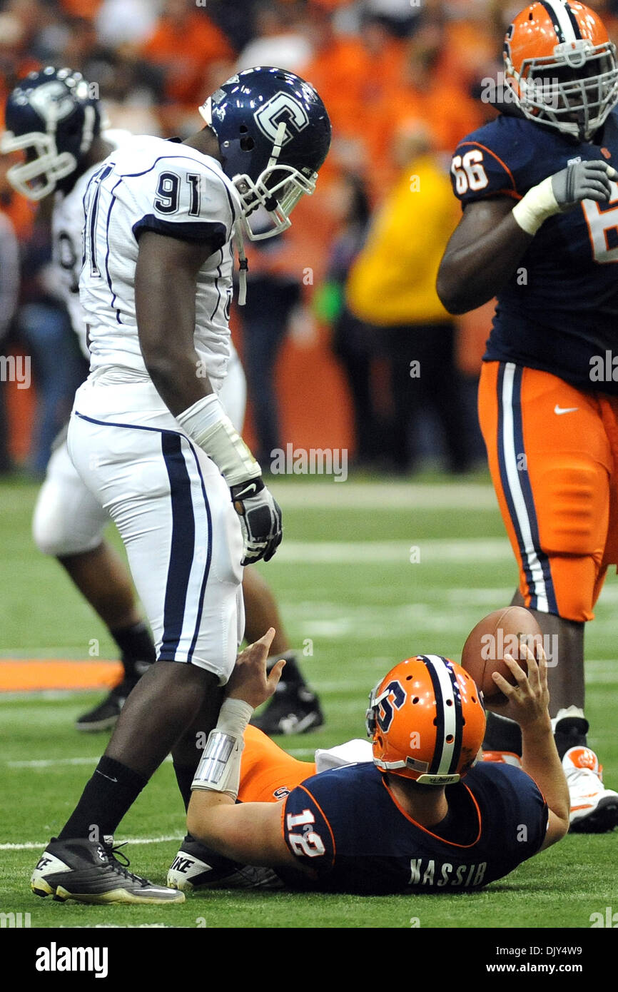 Sack of syracuse hi-res stock photography and images - Alamy