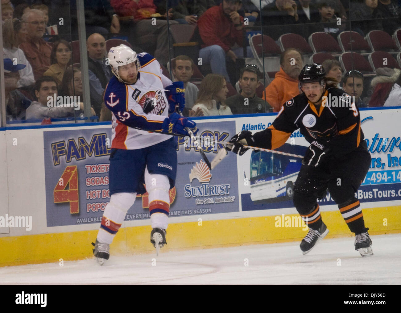 Nov. 20, 2010 - Norfolk, Virginia, United States of America - Norfolk ...