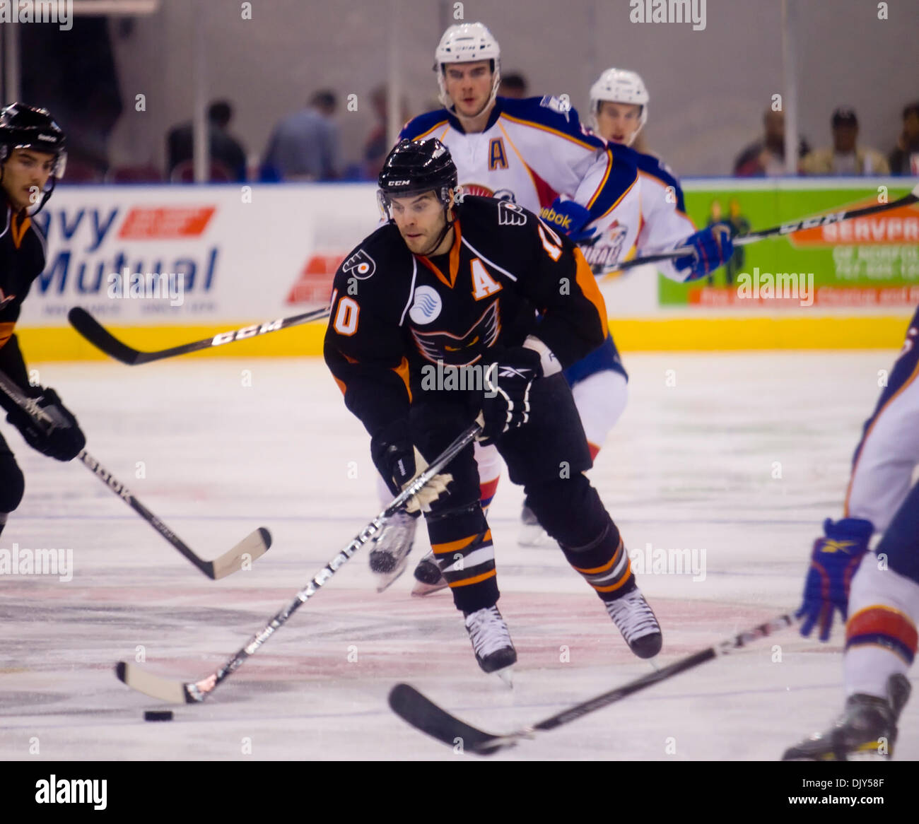 Adirondack phantoms hi-res stock photography and images - Alamy