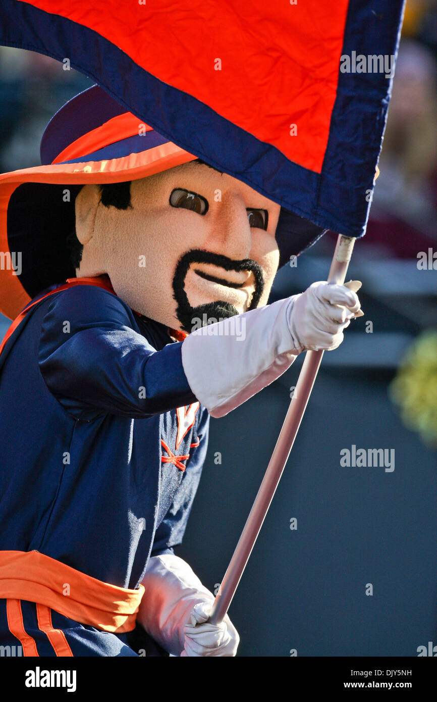 University of virginia mascot hi-res stock photography and images - Alamy
