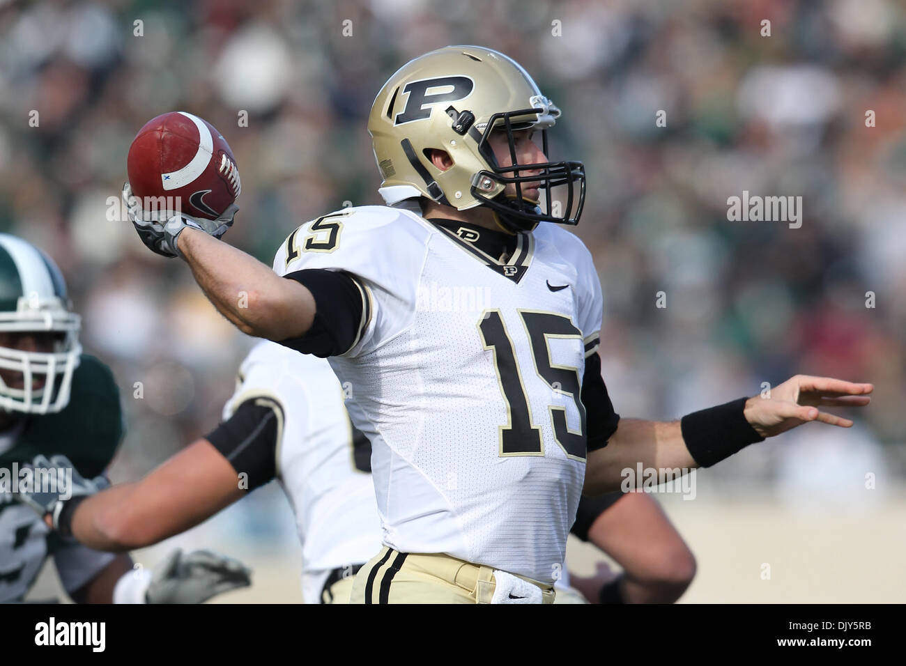Spartan stadium michigan hi-res stock photography and images - Alamy