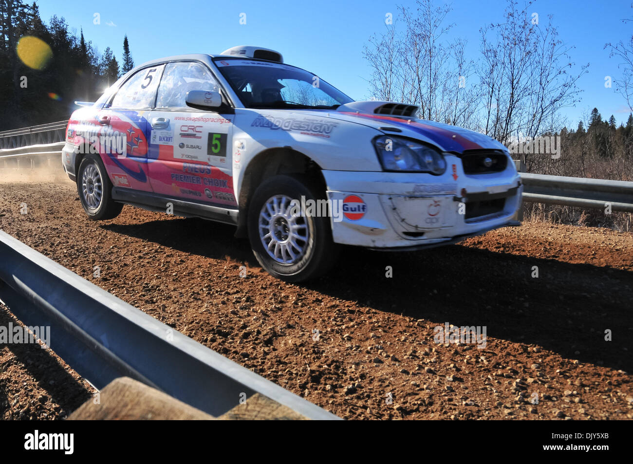 Bancroft ontario hi-res stock photography and images - Alamy