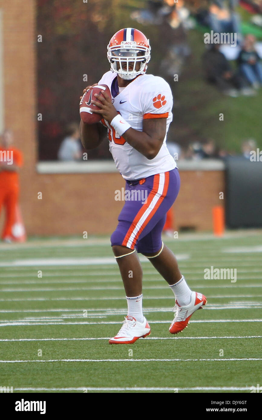 Clemson tigers hi-res stock photography and images - Alamy