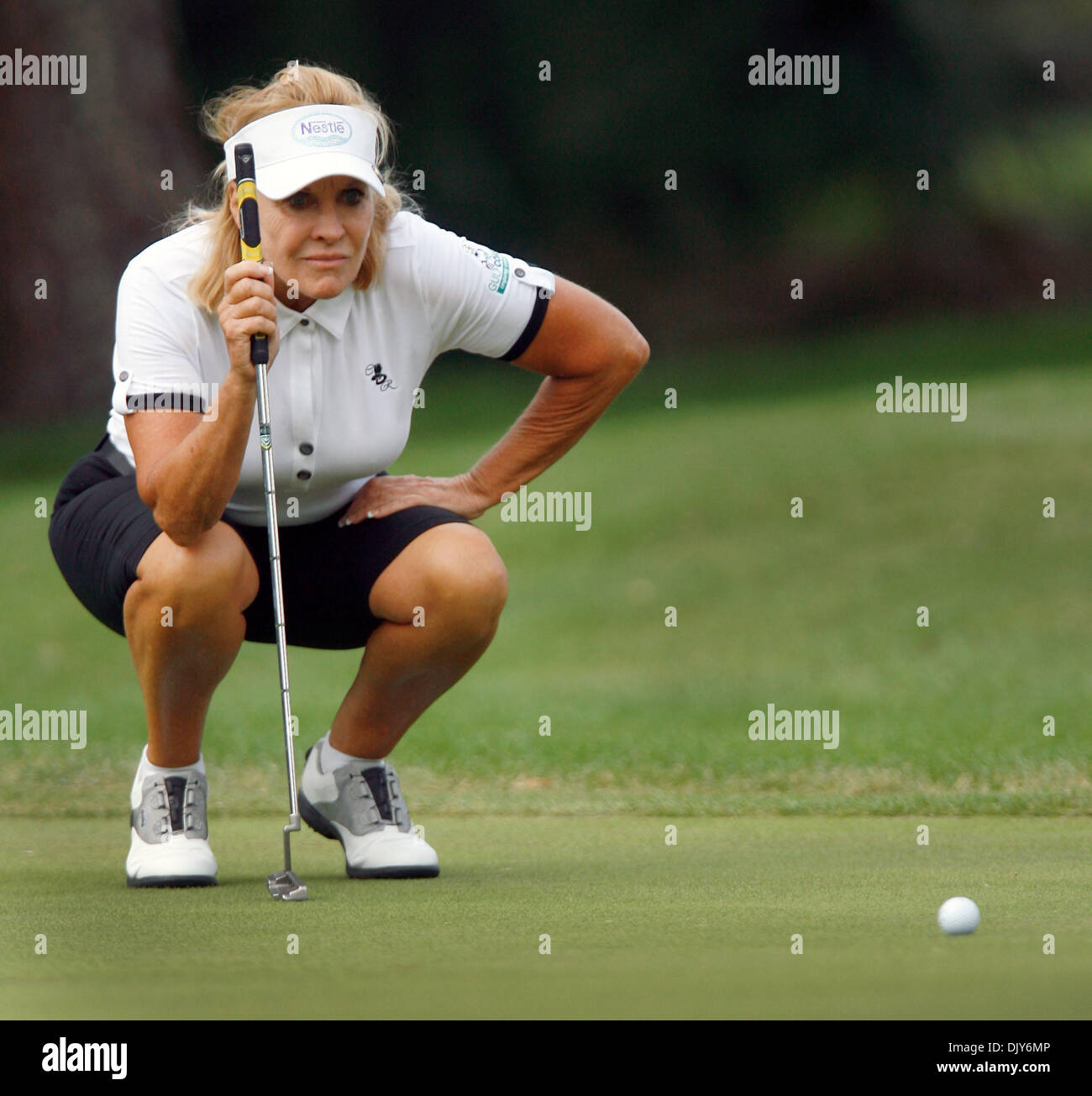 Jan stephenson hi-res stock photography and images - Alamy