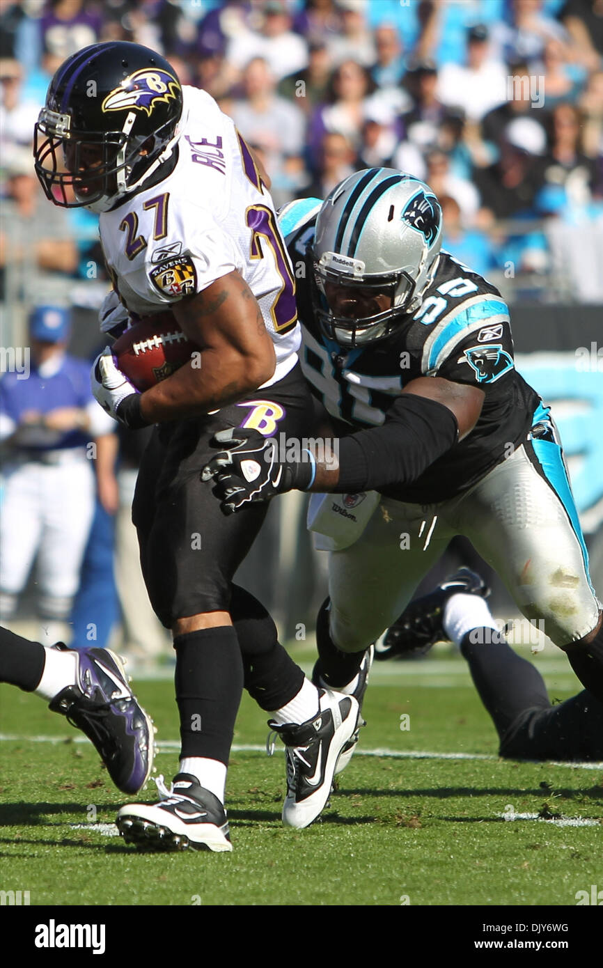Charles johnson nfl hi-res stock photography and images - Alamy