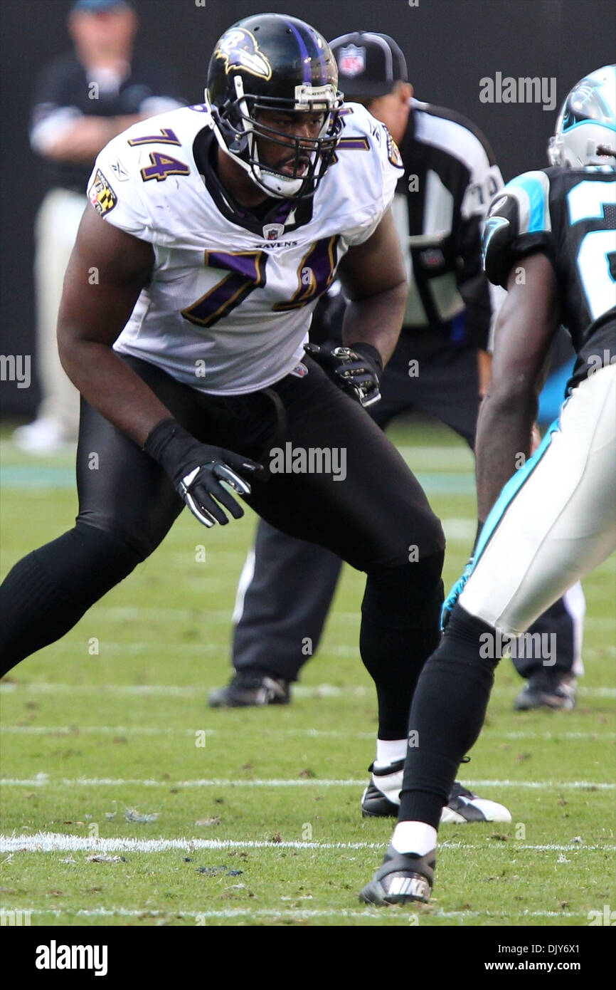 Ravens Number 74