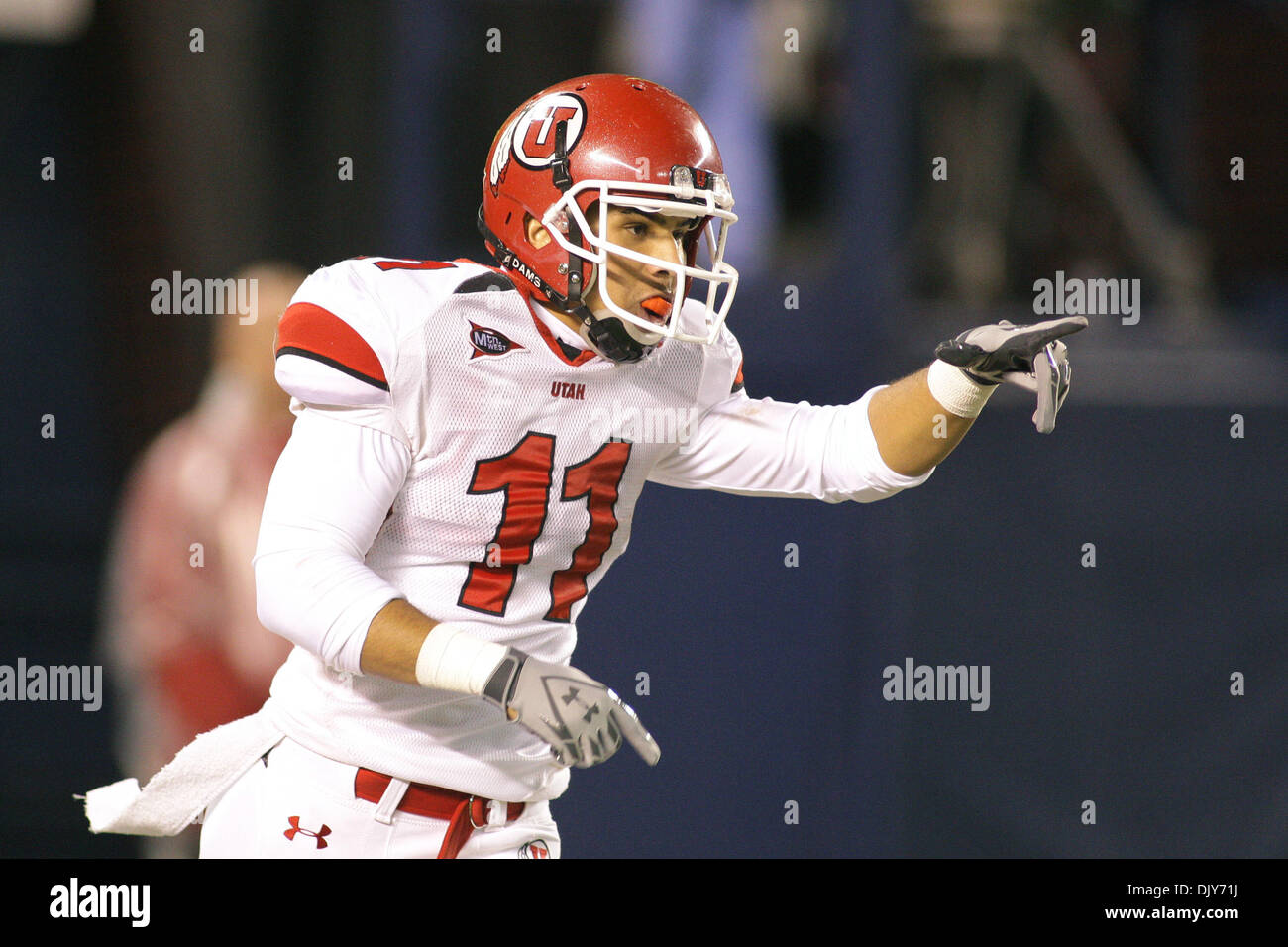 Luke mathews hi-res stock photography and images - Alamy