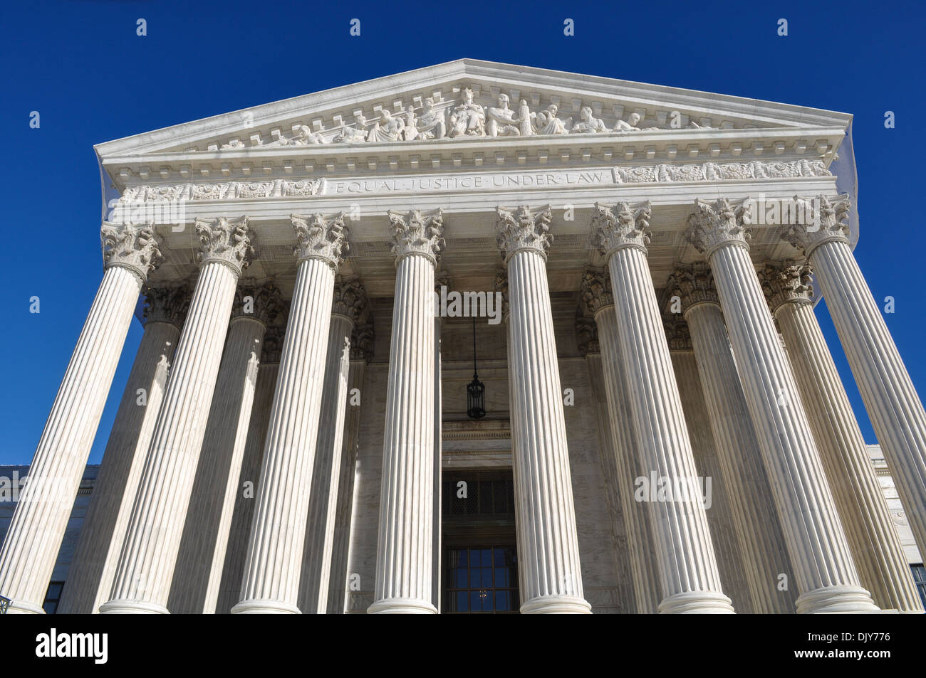 United states constitution stone hi-res stock photography and images ...