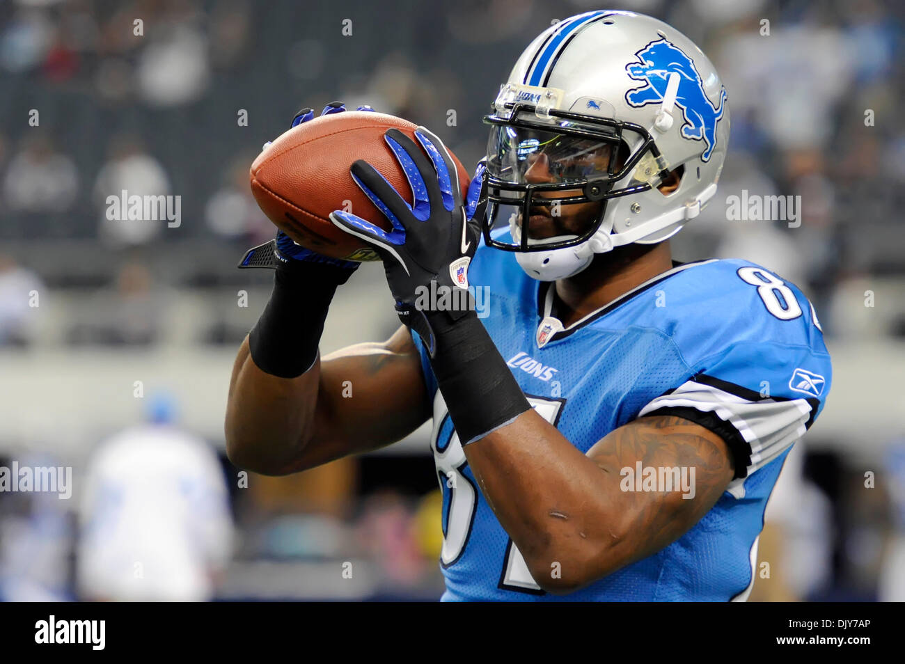 Steven johnson nfl hi-res stock photography and images - Alamy