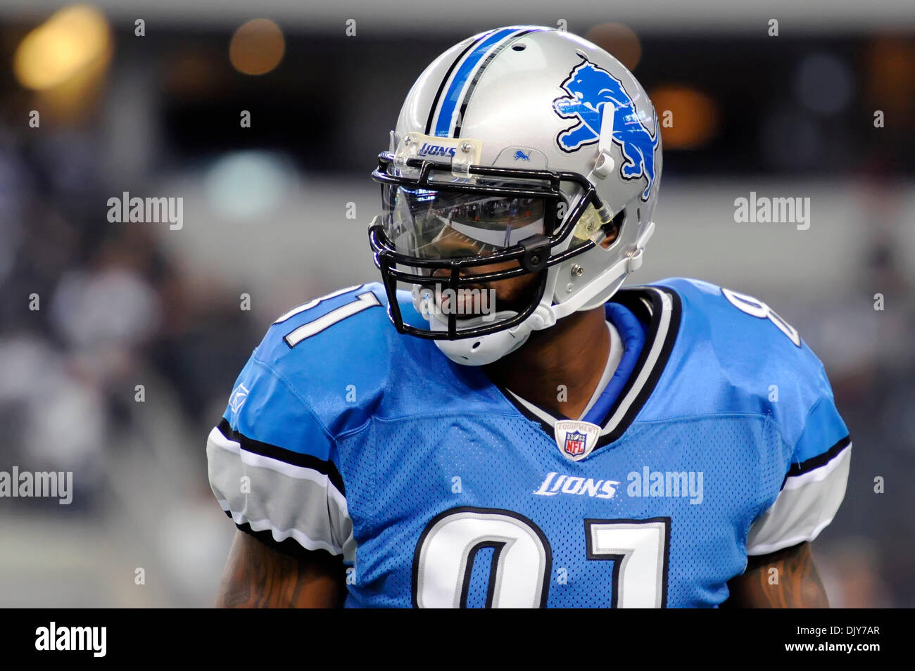 Steven johnson nfl hi-res stock photography and images - Alamy