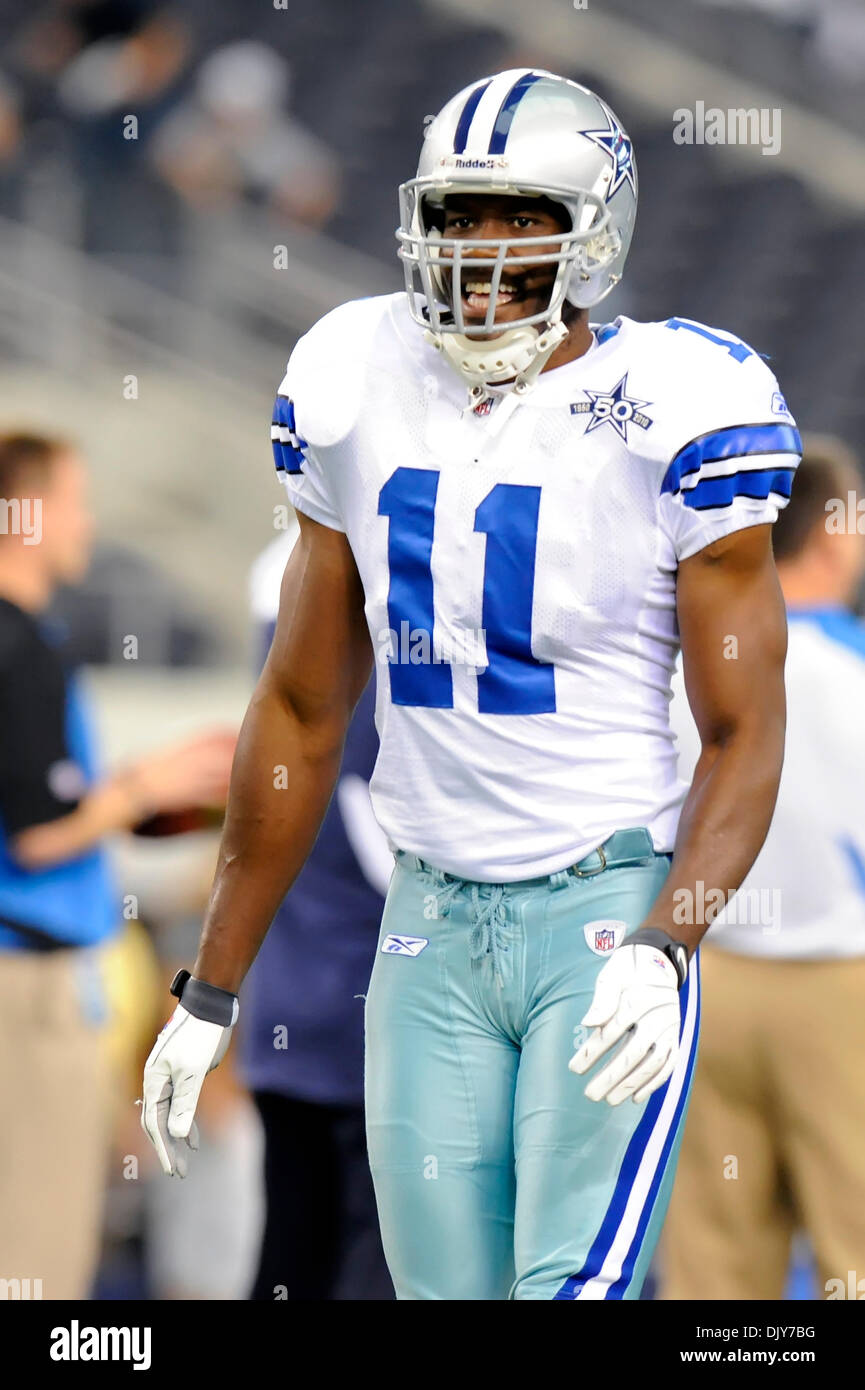 Roy williams dallas cowboys hi-res stock photography and images - Alamy