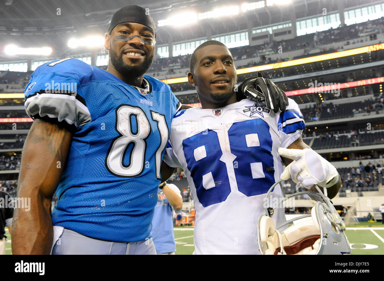 Steven johnson nfl hi-res stock photography and images - Alamy