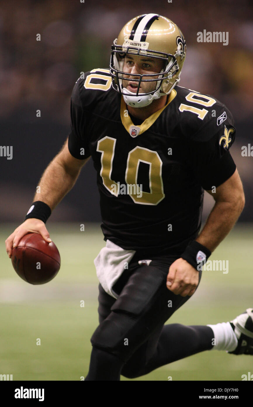 New orleans saints holder chase hi-res stock photography and images - Alamy