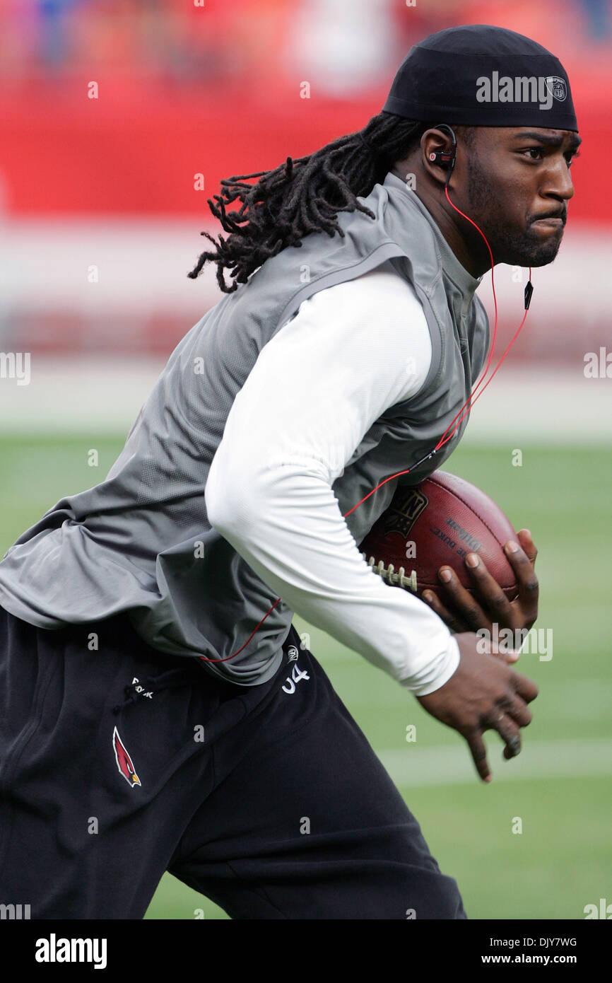 Nov. 21, 2010 - Kansas City, Missouri, United States of America ...