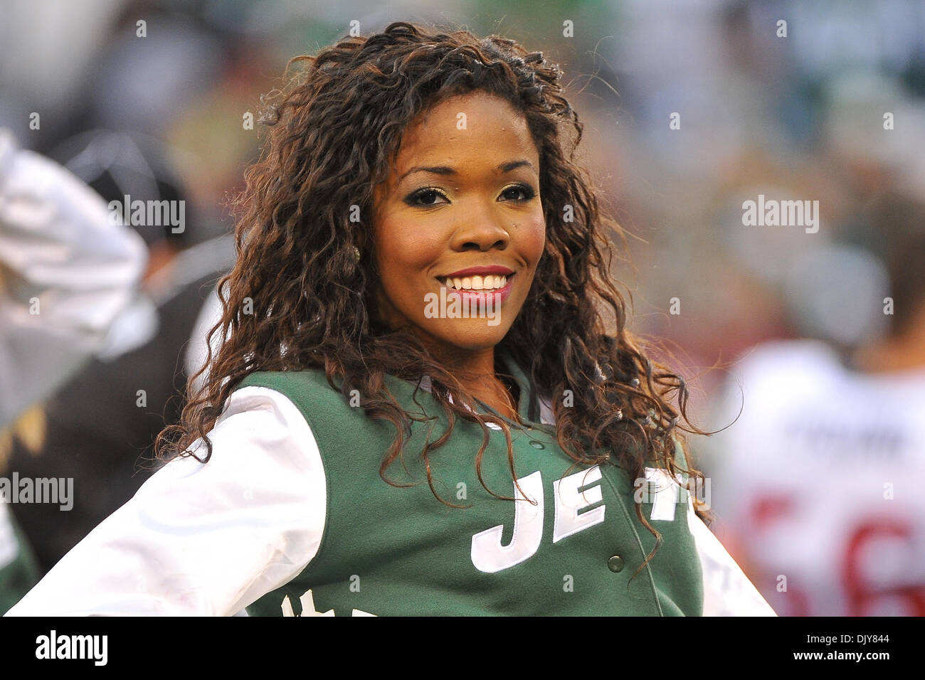 New york jets flight crew hi-res stock photography and images - Alamy