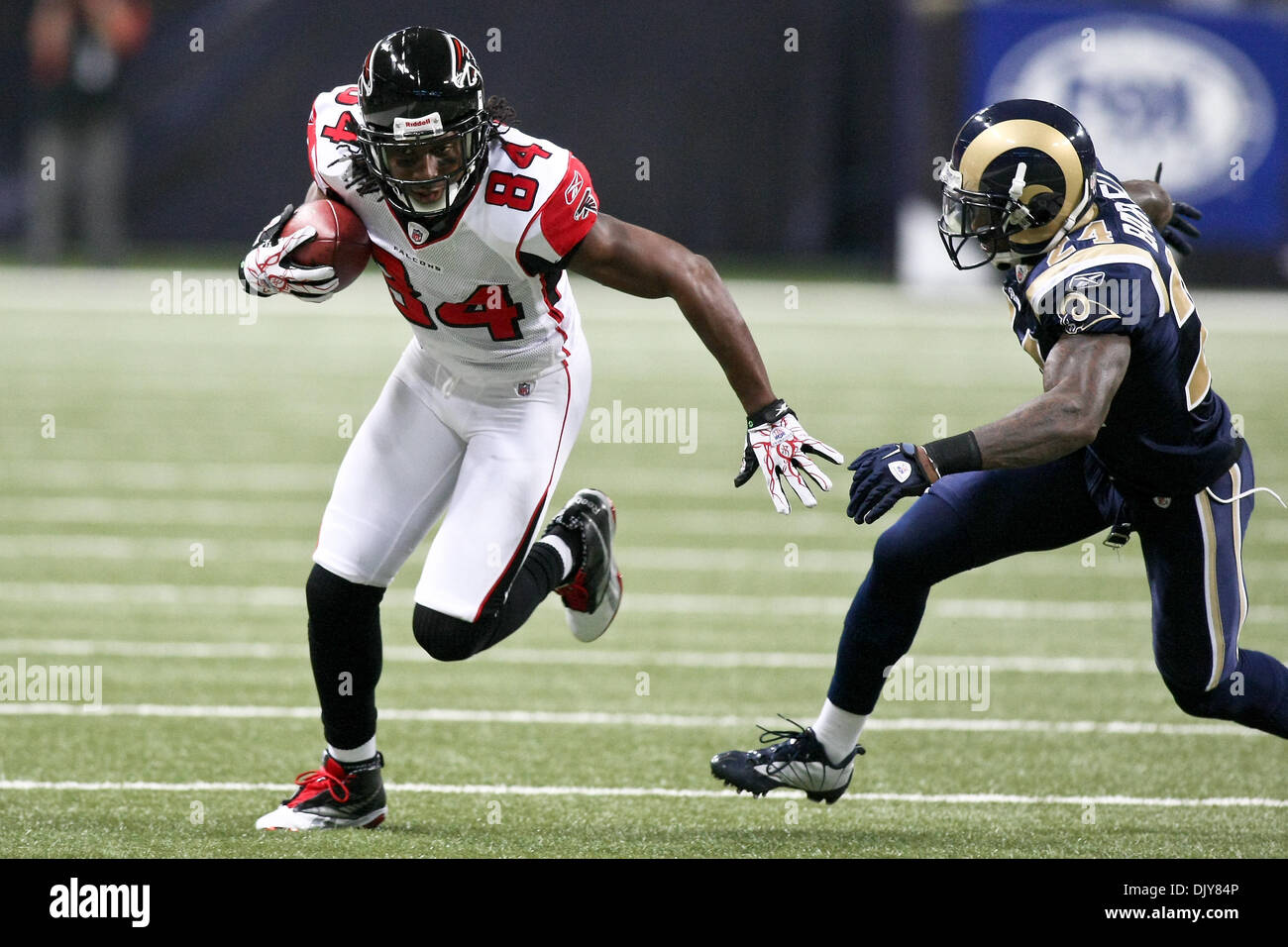 Ronald bartell hi-res stock photography and images - Alamy