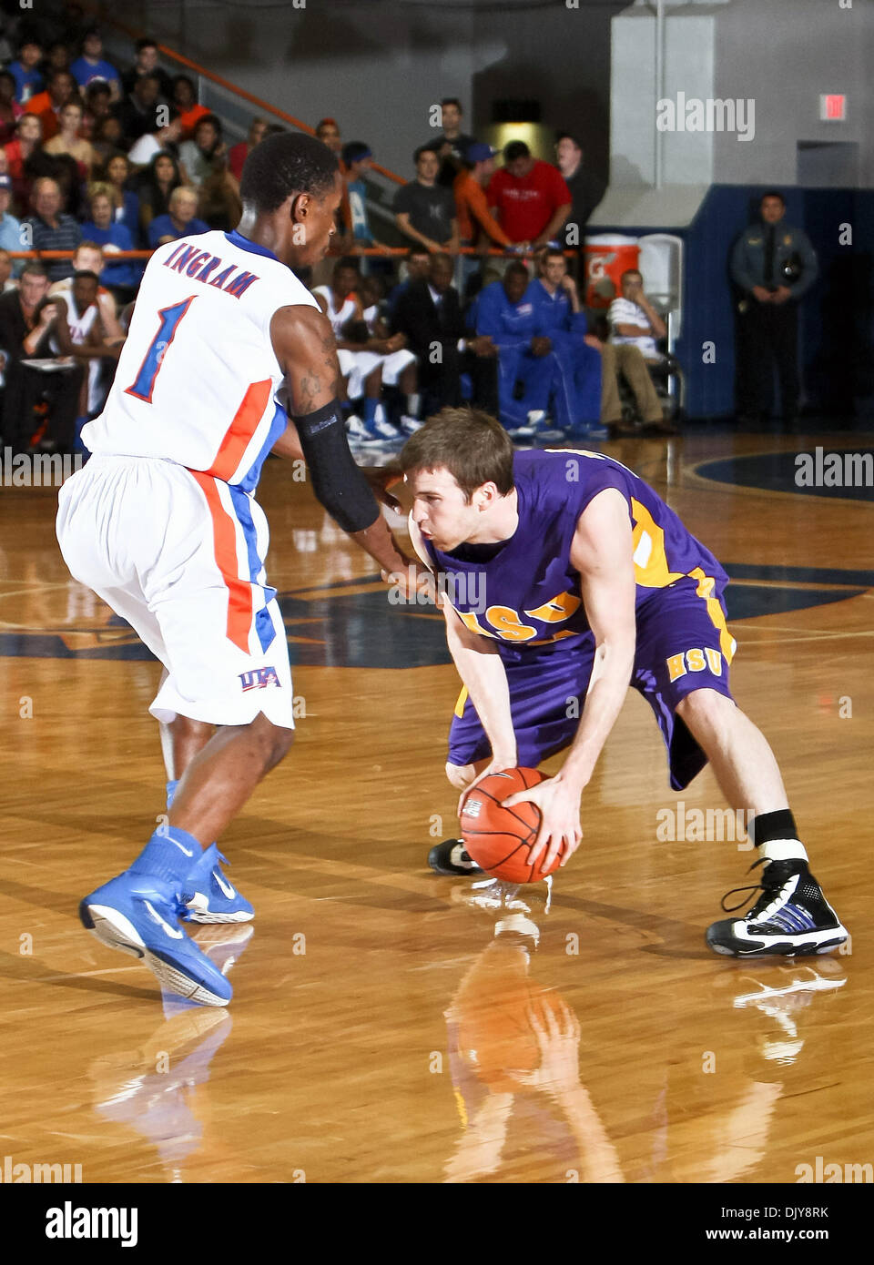 Dustin Ingram High Resolution Stock Photography and Images - Alamy