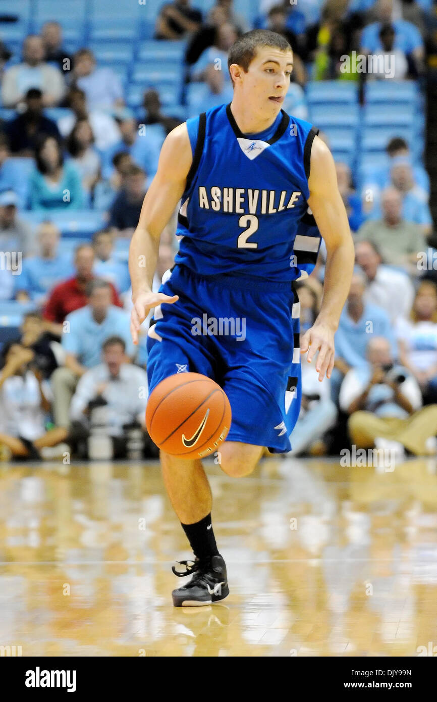 Asheville north carolina college hi-res stock photography and images ...