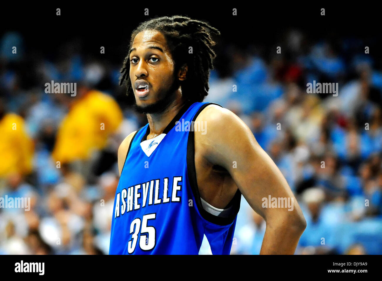 University of north carolina at asheville hi-res stock photography and ...