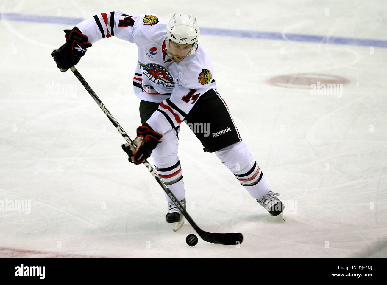 Nov. 24, 2010 - Rockford, Illinois, United States of America - Rockford ...