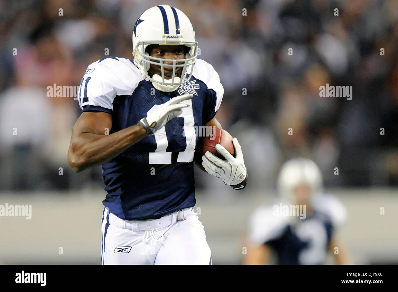 Roy williams dallas cowboys hi-res stock photography and images - Alamy