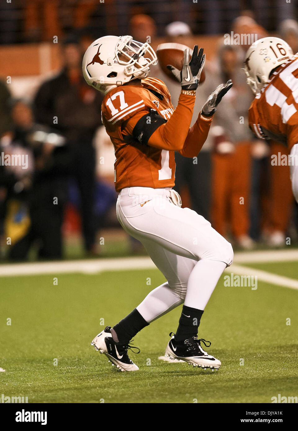 Adrian Phillips Texas